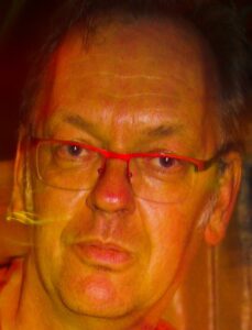 Clemens Magnus Paschke – präsentiert: "MGMedial – Grenzenlos Klang"